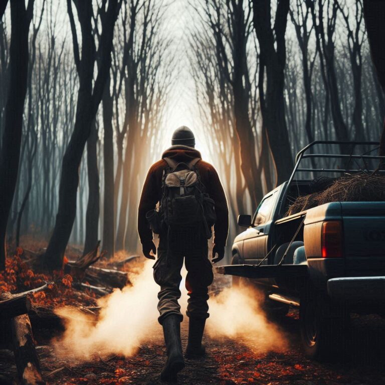 “Preparing for Hunting Season: What You Need to Know!” - HuntingGearsPro