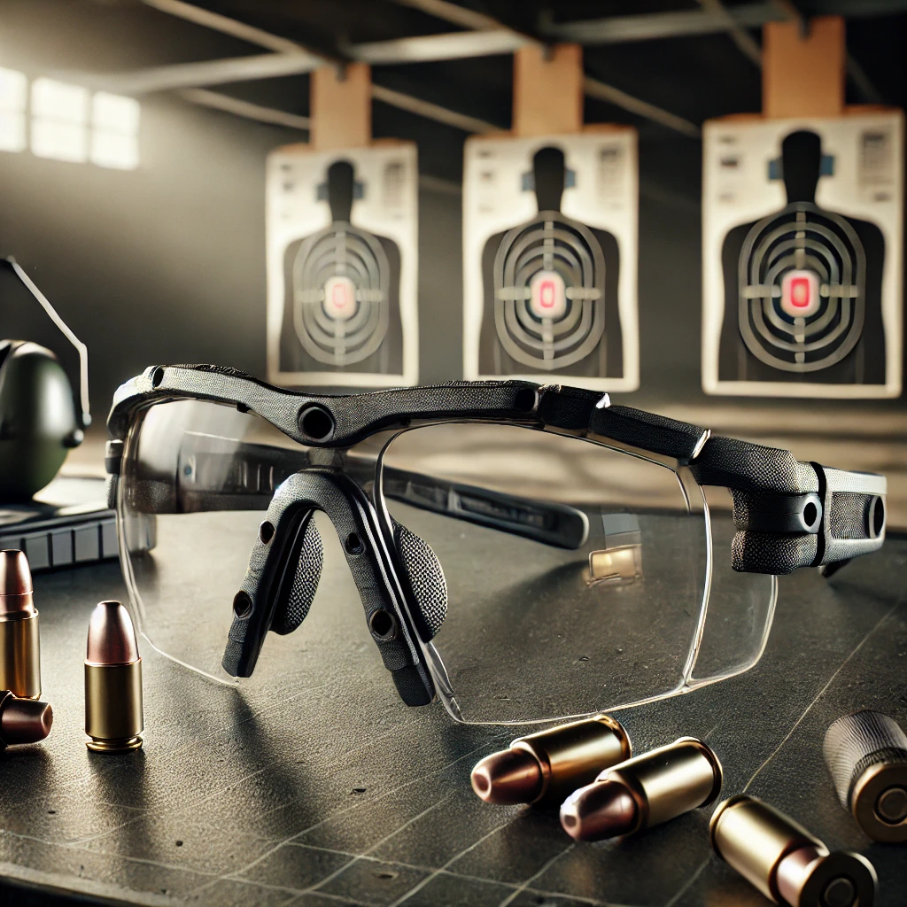 Shooting Glasses – Everything you need to know! - HuntingGearsPro